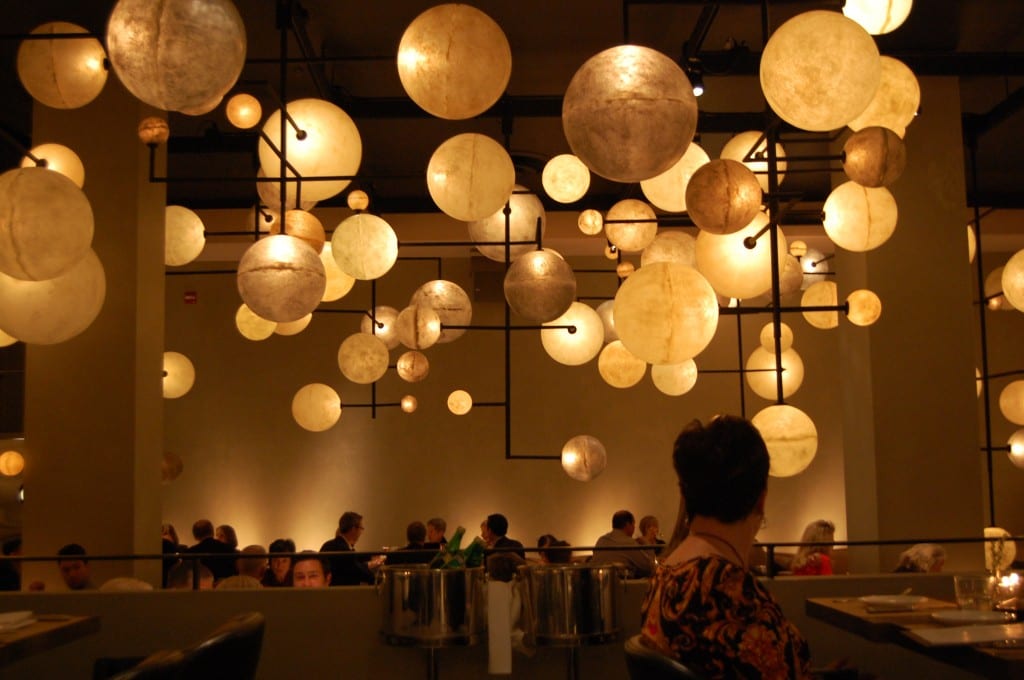 Public Chicago is new cool spot for hipsters in the Windy City ...