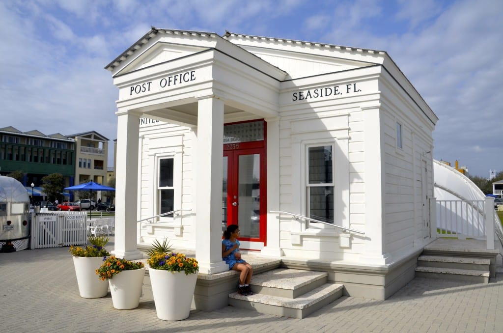 Seaside, Florida: Poster Child of the New Urbanism | DesignDestinations