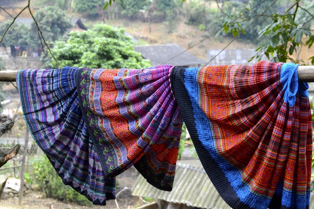 Time Travel in Sapa, Vietnam | DesignDestinations