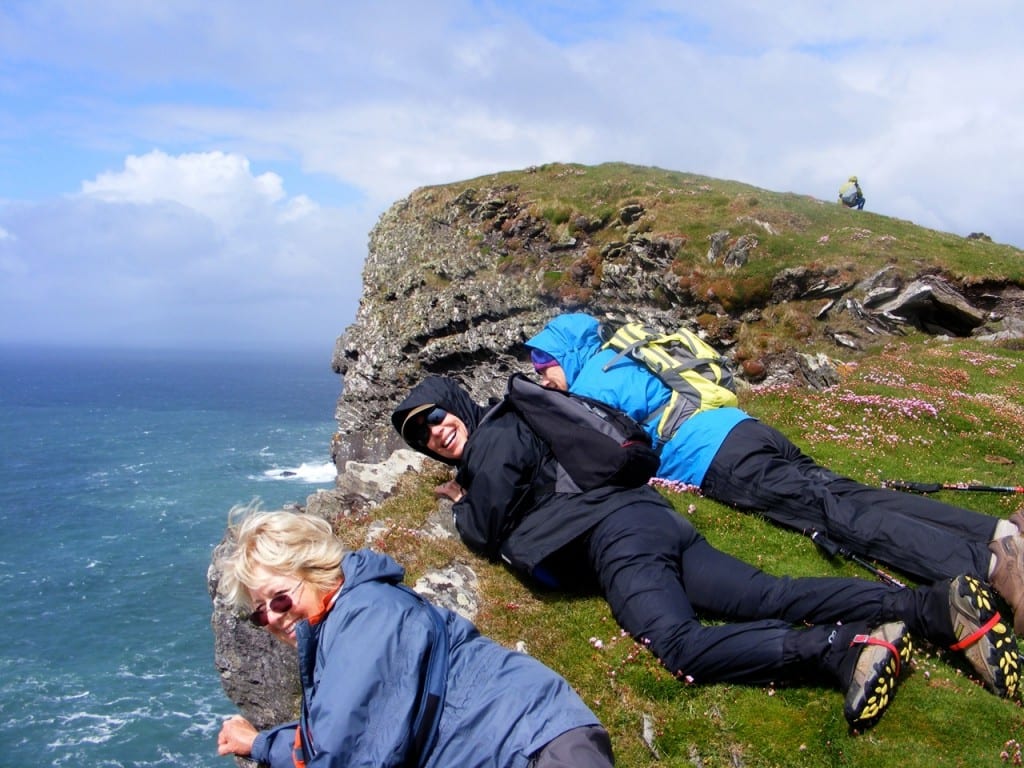 Guest Blog: Hiking in Ireland | DesignDestinations