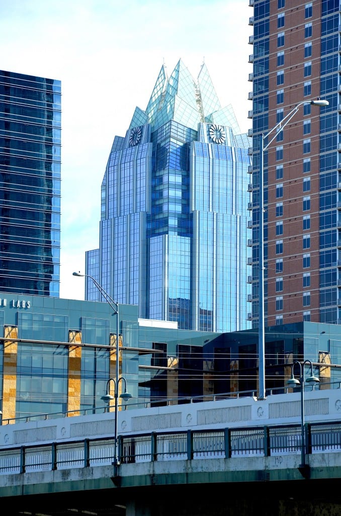 Let’s Talk about Austin, Texas | DesignDestinations