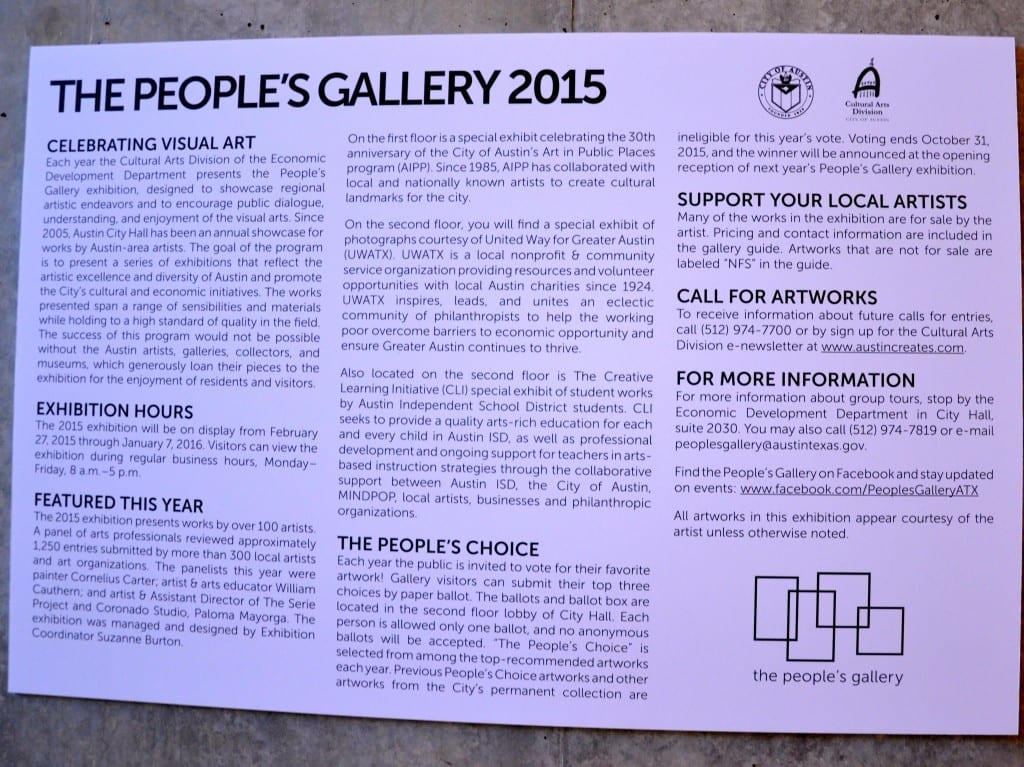 Austin: Creative to the Core | DesignDestinations