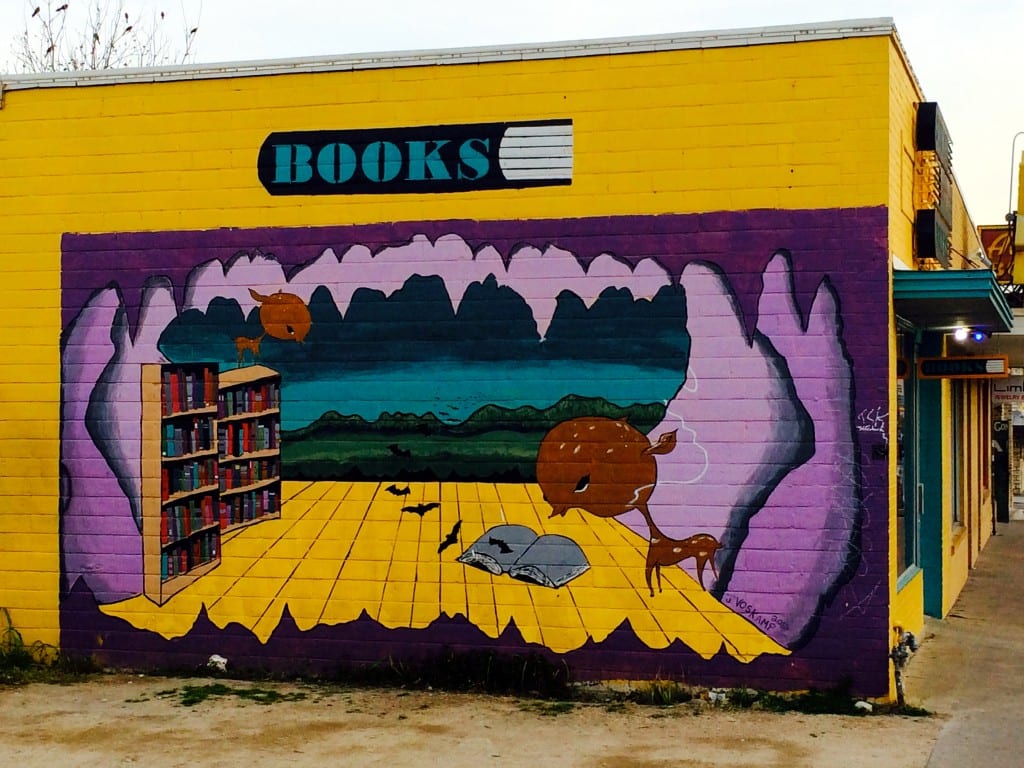 Austin: Creative to the Core | DesignDestinations