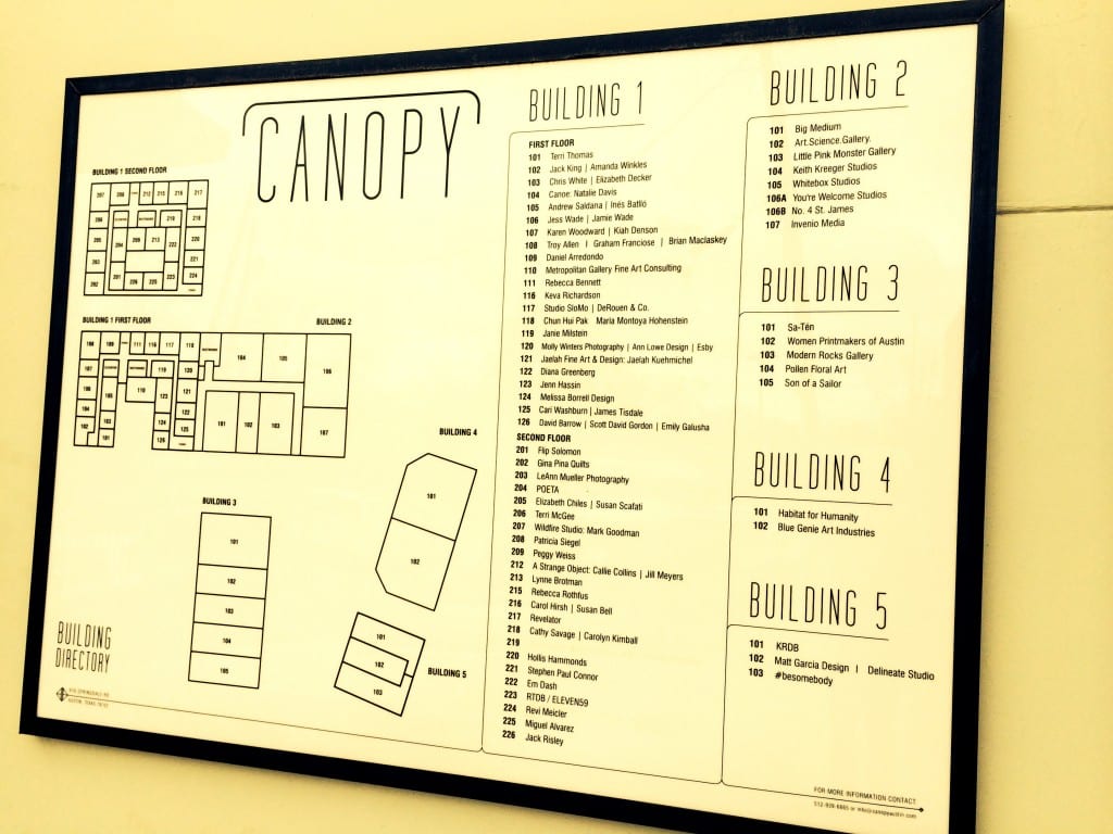 Austin: Creative to the Core | DesignDestinations