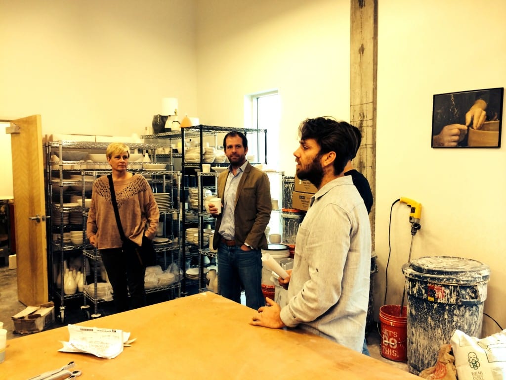 Austin: Creative to the Core | DesignDestinations