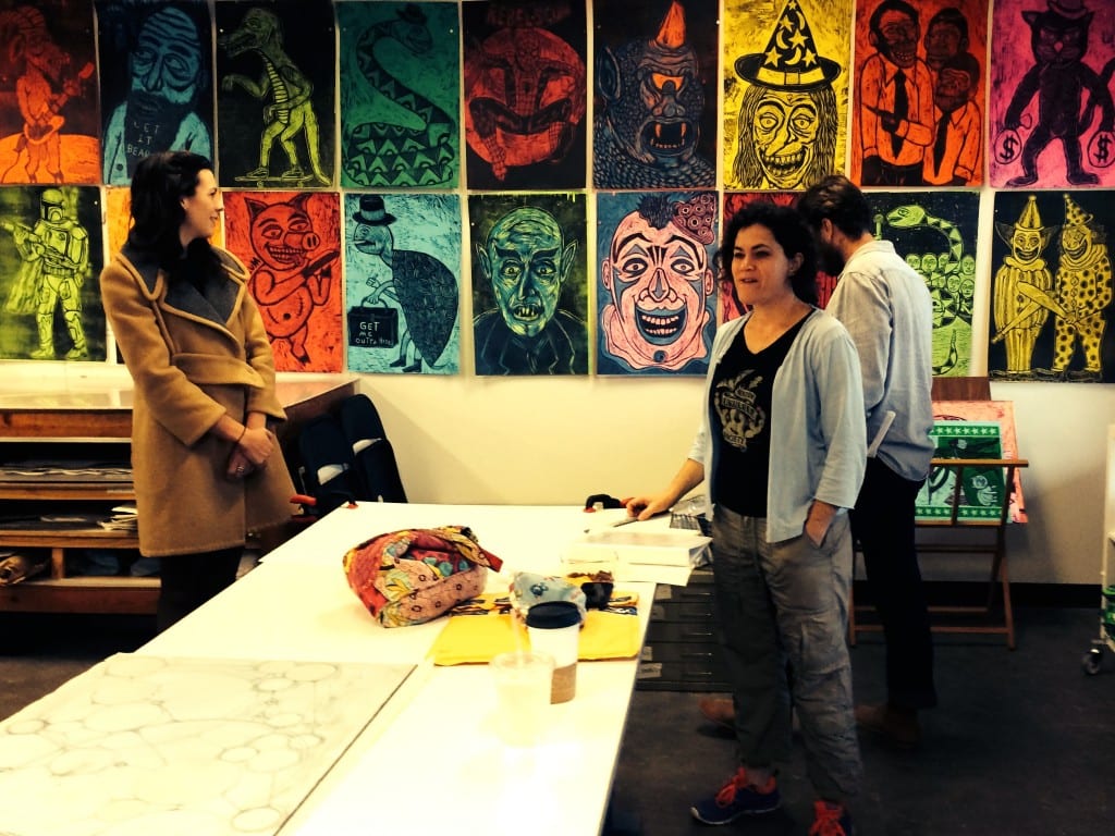 Austin: Creative to the Core | DesignDestinations