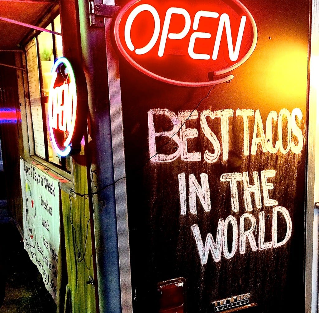 Let’s Talk about Austin, Texas | DesignDestinations